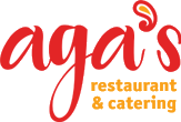 Menu for Aga's Restaurant & Catering in Houston, TX | Sirved