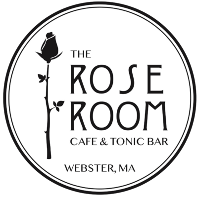 Menu for The Rose Room Cafe in Webster, MA | Sirved