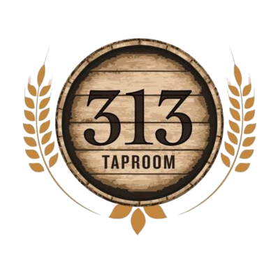 Menu for 313 Taproom in Munster, IN | Sirved
