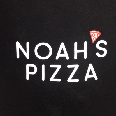Menu for Noah's Pizza in Sacramento, CA | Sirved