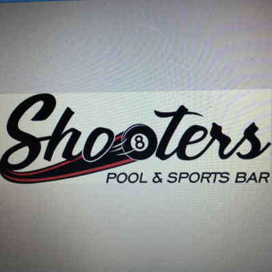 Menu for Shooters Pool and Sports Bar in Bellevue, NE | Sirved