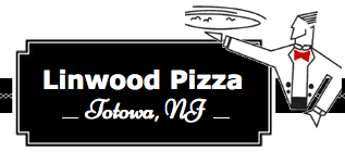 Linwood Pizza menu in Totowa, New Jersey, USA