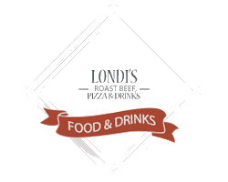 Menu for Londi's in Burlington, MA | Sirved