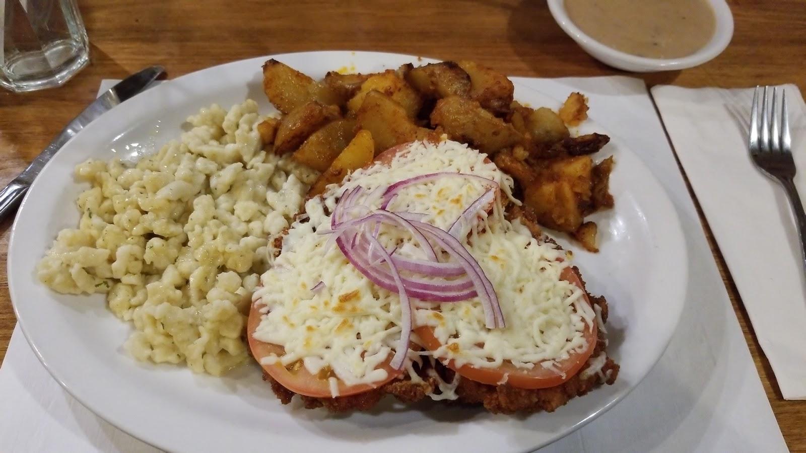 Metro Restaurant menu in Kitchener, Ontario, Canada