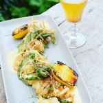 LON's at The Hermosa Inn menu in Paradise Valley, Arizona, USA