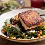 LON's at The Hermosa Inn menu in Paradise Valley, Arizona, USA