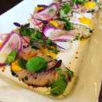 LON's at The Hermosa Inn menu in Paradise Valley, Arizona, USA