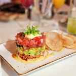 LON's at The Hermosa Inn menu in Paradise Valley, Arizona, USA