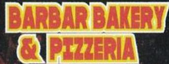 Menu for Barbar Bakery and Pizzeria in Windsor, ON | Sirved