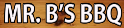 Menu for Mr. B’s BBQ with a kick in Lake City, FL | Sirved