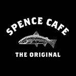 Menu for The Original Spence Cafe in West Chester, PA | Sirved