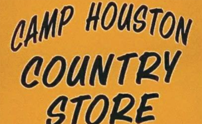 Menu for Camp Houston Country Store in Freedom, OK | Sirved