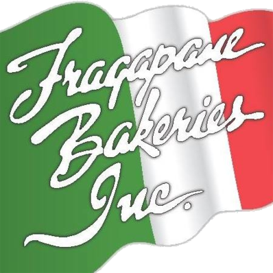Menu for Fragapane Bakeries in North Olmsted, OH | Sirved