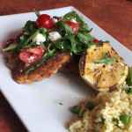 Alexis Diner menu in Troy, New York, USA