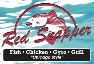 Menu for Red Snapper Memphis in Memphis, TN | Sirved