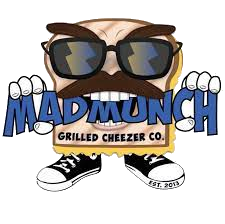 Menu for Mad Munch Grilled Cheezer Co. in San Diego, CA | Sirved