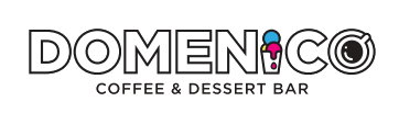 Menu for Domenico Coffee & Dessert Bar in Oklahoma City, OK | Sirved
