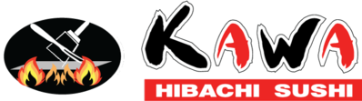 Menu for Kawa Hibachi & Sushi in Allison Park, PA | Sirved
