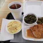 Home Plate Restaurant menu in Butner, North Carolina, USA