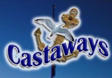 Menu for Castaways in Bay City, MI | Sirved