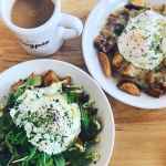 Magpie Diner menu in Harrisonburg, Virginia, USA