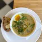 Magpie Diner menu in Harrisonburg, Virginia, USA