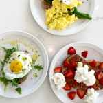 Magpie Diner menu in Harrisonburg, Virginia, USA