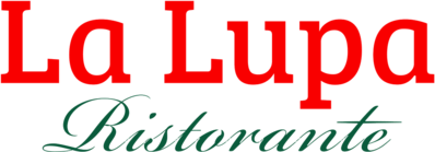 Menu for La Lupa Ristorante in North Haven, CT | Sirved