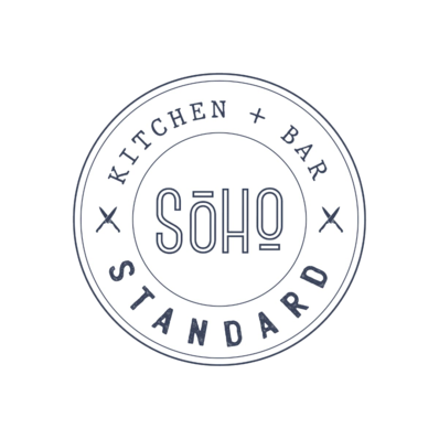 Menu for SoHo Social in Homewood, AL | Sirved
