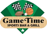 Menu for Game Time Sports Bar & Grill in Jamestown, NY | Sirved