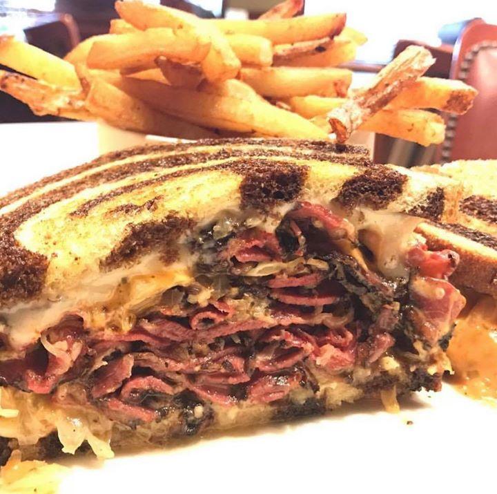 Vincentown Diner menus in Southampton Township, New Jersey, United States