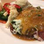 Vincentown Diner menu in Southampton Township, New Jersey, USA