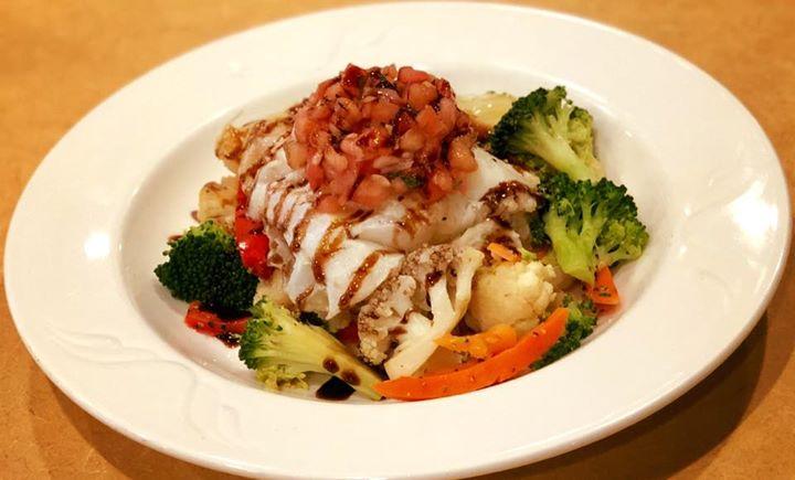 Vincentown Diner menus in Southampton Township, New Jersey, United States