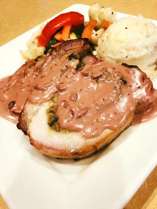 Vincentown Diner menus in Southampton Township, New Jersey, United States