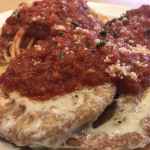 Vincentown Diner menu in Southampton Township, New Jersey, USA