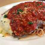 Vincentown Diner menu in Southampton Township, New Jersey, USA