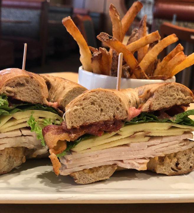 Vincentown Diner menu in Southampton Township, New Jersey, USA