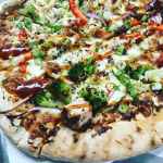 Grill 28 menu in Portsmouth, New Hampshire, USA