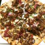 Grill 28 menu in Portsmouth, New Hampshire, USA