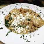 Grill 28 menu in Portsmouth, New Hampshire, USA