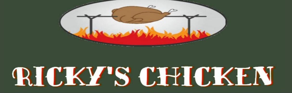 Menu for Ricky's Chicken in Woodbridge, VA | Sirved