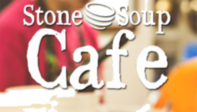Menu for Stone Soup Cafe in Fairbanks, AK | Sirved