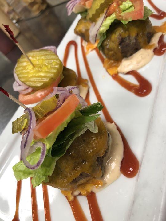 Chatters Restaurant & Bar menus in Monticello, Minnesota, United States