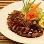 Kirin Japanese Cuisine menu in Hammond, Louisiana, USA