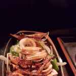 Kirin Japanese Cuisine menu in Hammond, Louisiana, USA