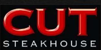 CUT Steakhouse Menu - Halifax, Nova Scotia | Sirved