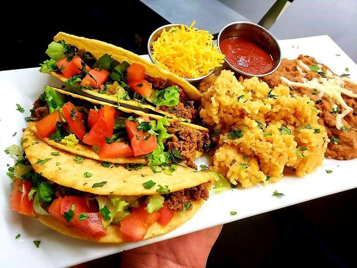 Rubbies menus in Louisville, Kentucky, United States