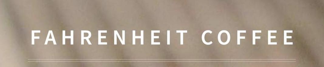 Menu for Fahrenheit Coffee in Toronto, ON | Sirved