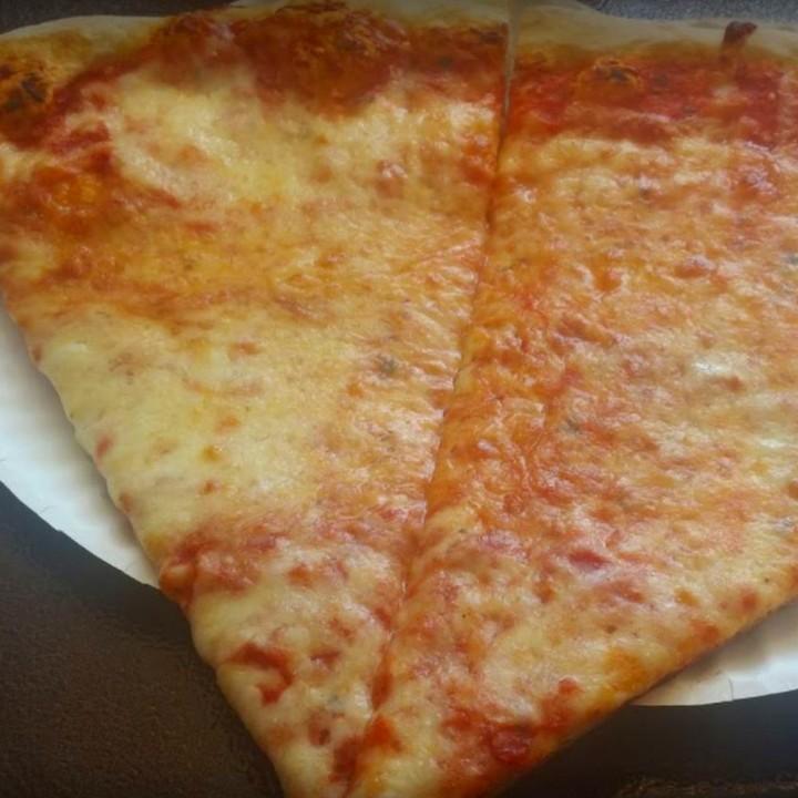 Arcuri's Pizza & Salad menu in Cos Cob, Connecticut, USA