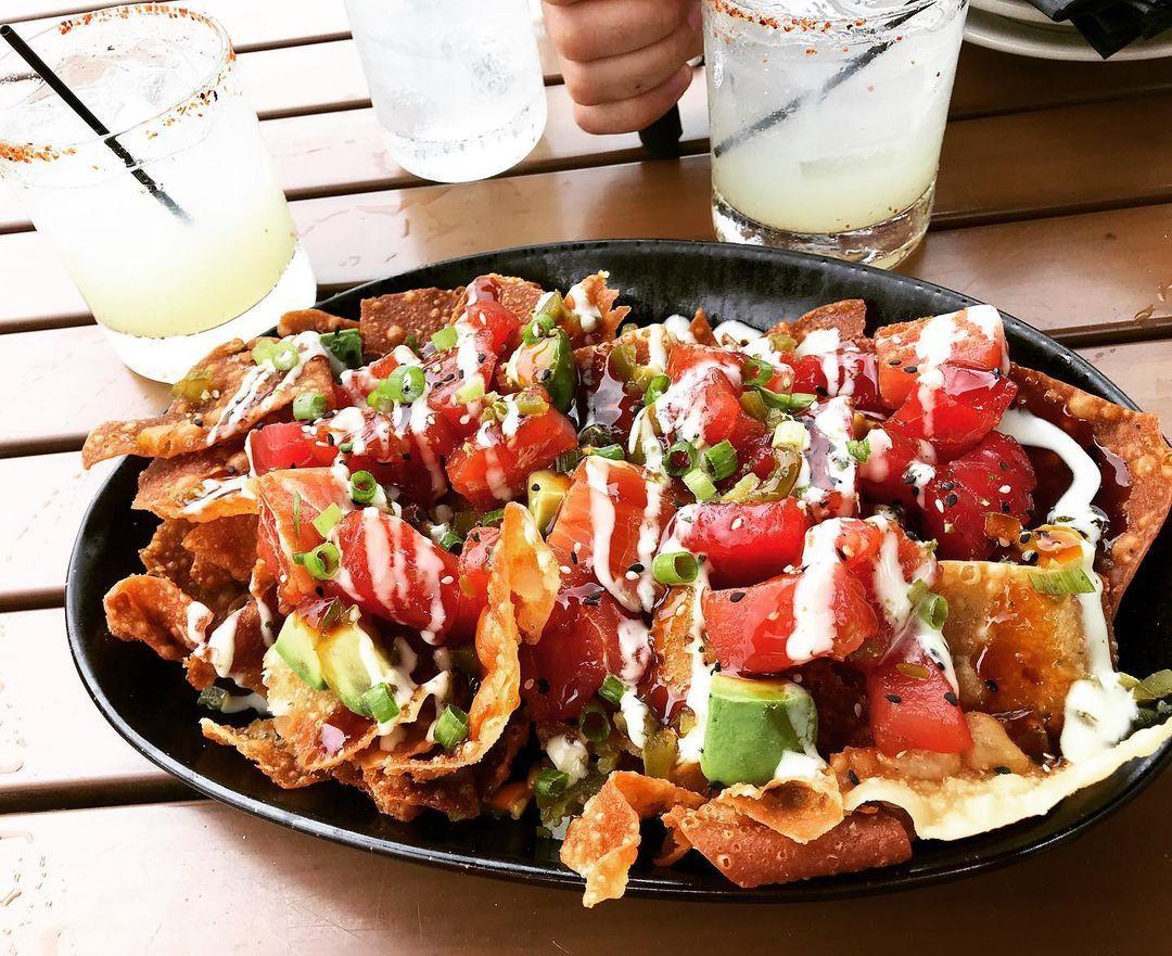 Chuck Lager America's Tavern menu in Wesley Chapel, Florida, USA